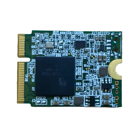 NVMe M 2 2230 E KEY